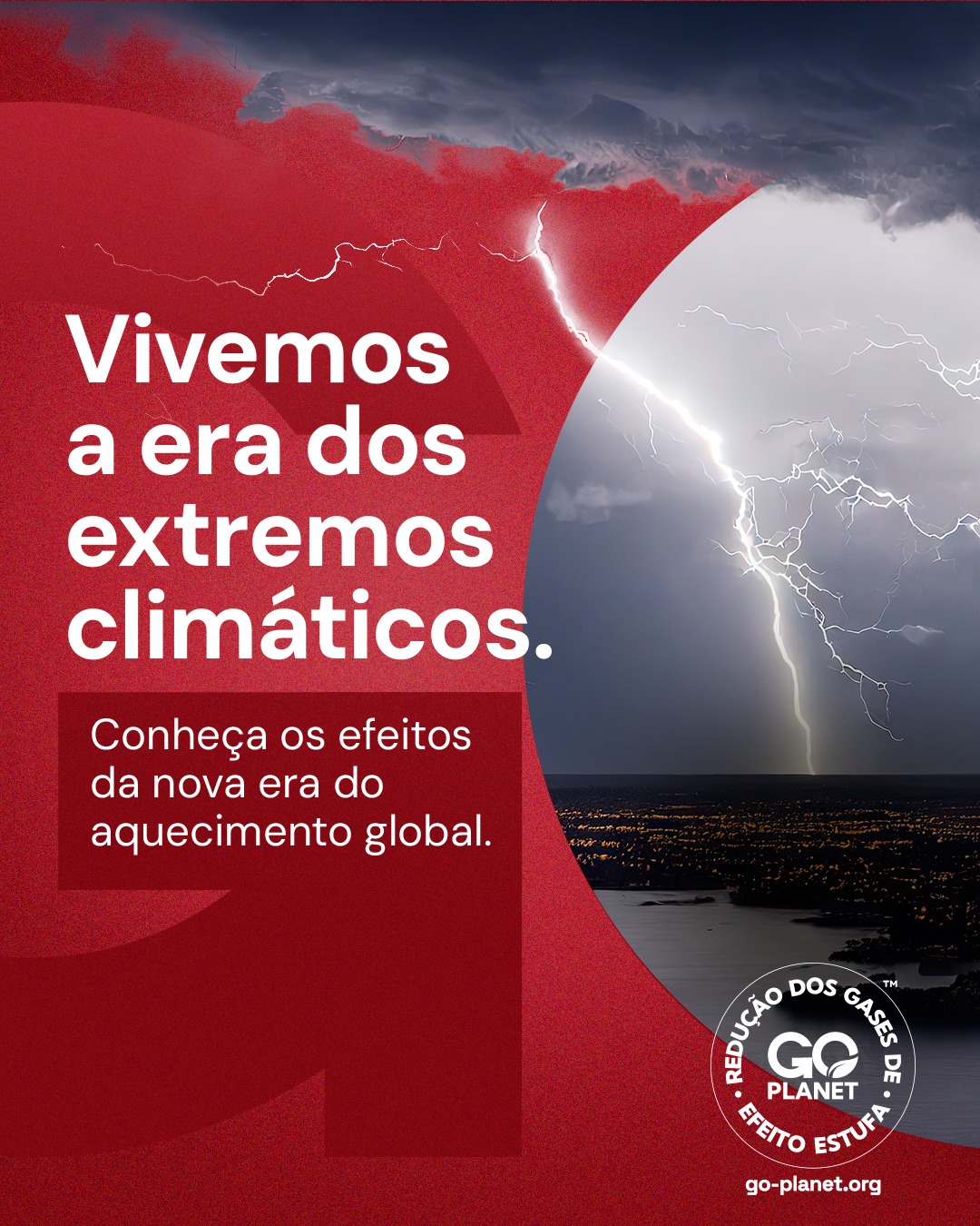 GO PLANET™: Sustainable Products for a Better World